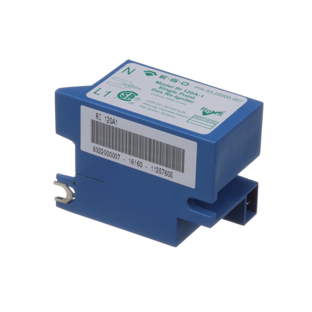 Vulcan 00-720385 Ignition Module