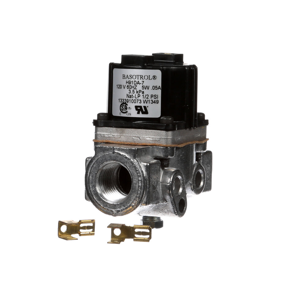 Blodgett 20287 Solenoid Valve