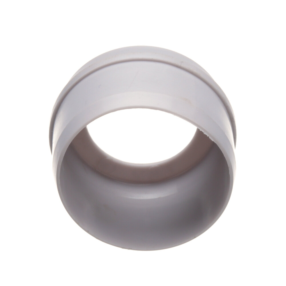 Randell EL SHD018A Lamp Shield End Caps