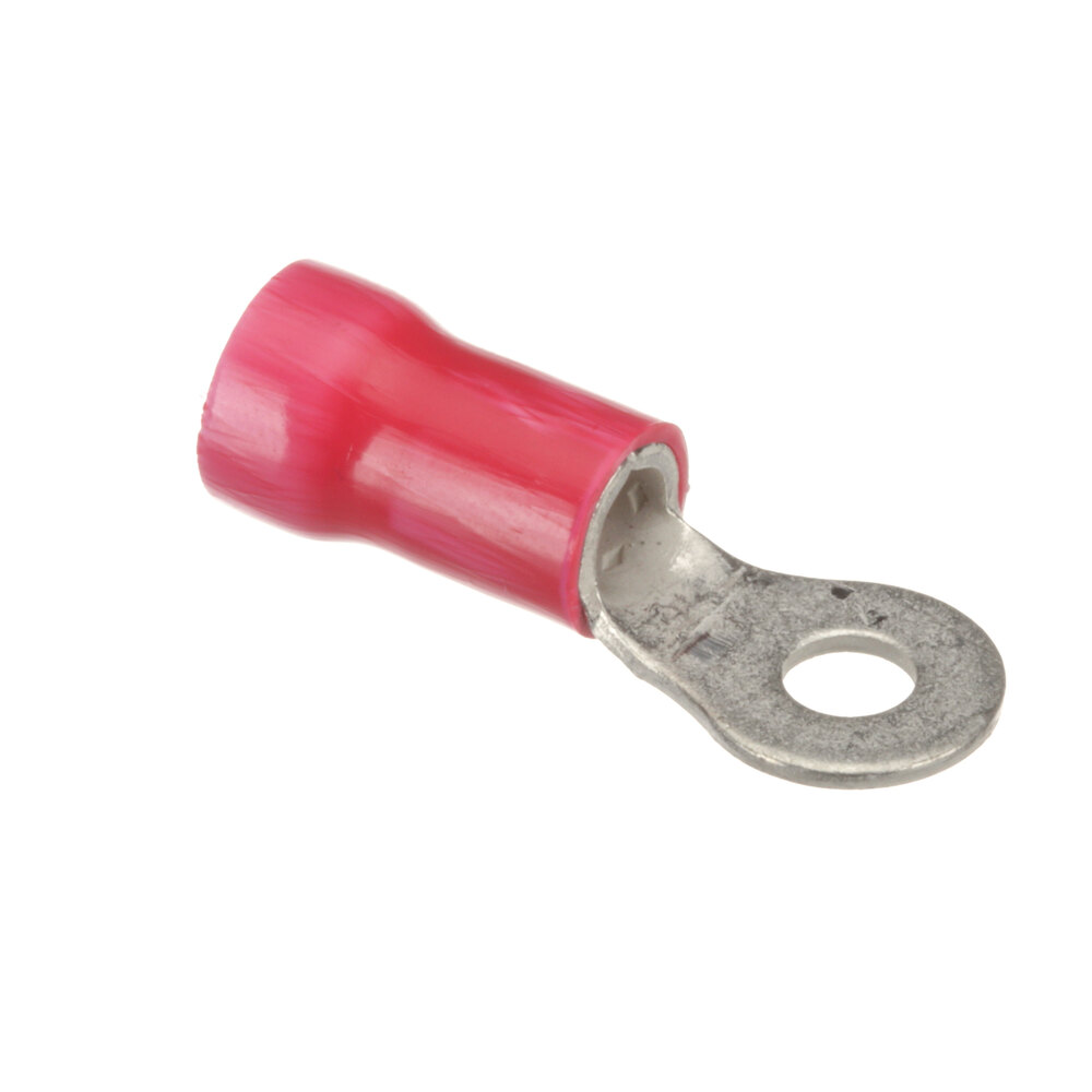 Cleveland 20340 Tml Ring Insulated # Std,8 Awg