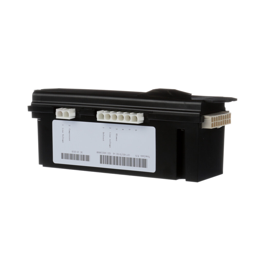 Traulsen 337-60170-02 Modified G Mit Relay