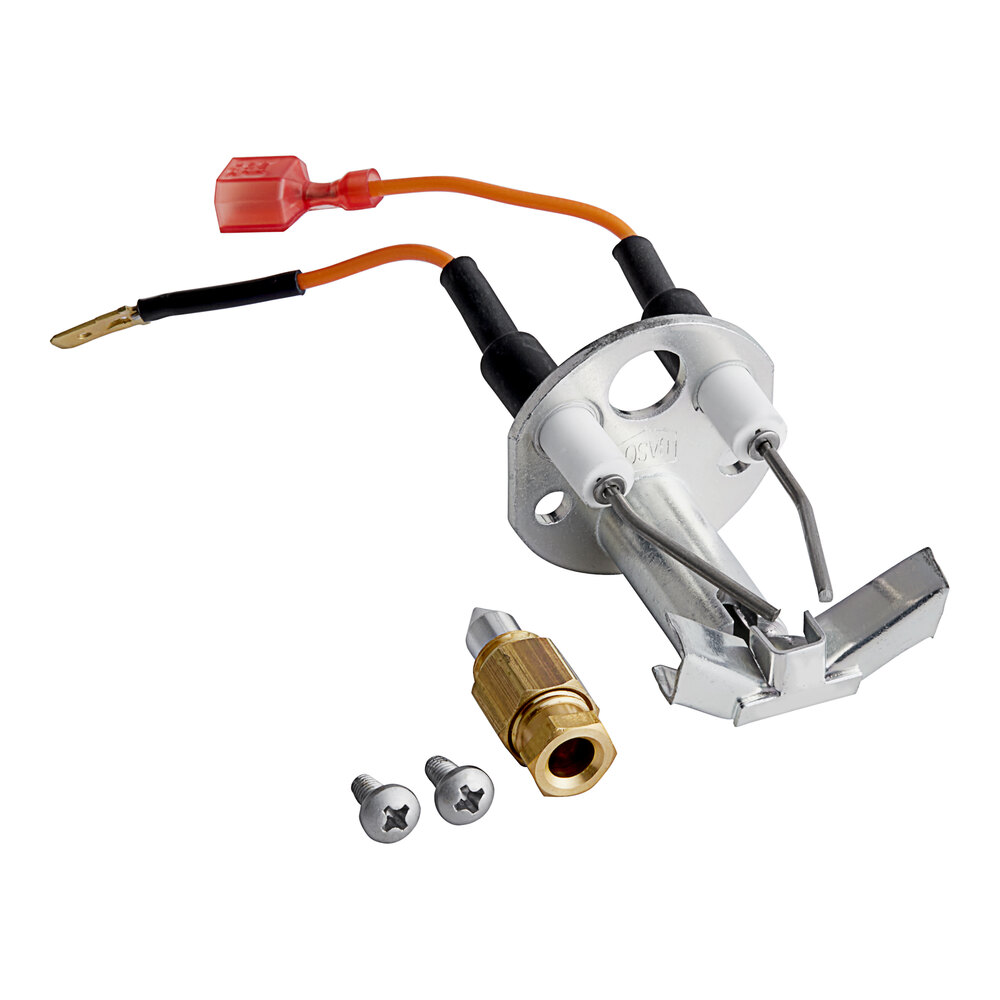 Henny Penny 140296 Baso Pilot Kit Nat