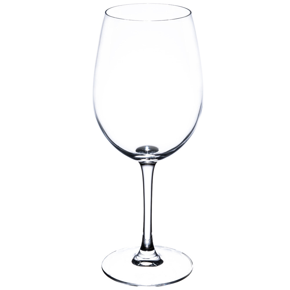 Chef & Sommelier 46888 Cabernet 19.75 oz. Customizable Tall Wine Glass ...