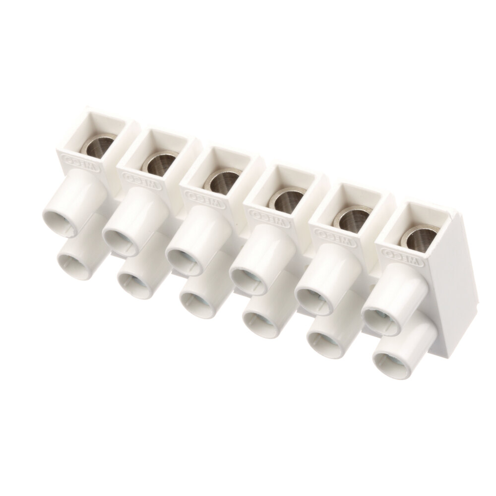 Carter-Hoffmann 18607-0009 Terminal Block