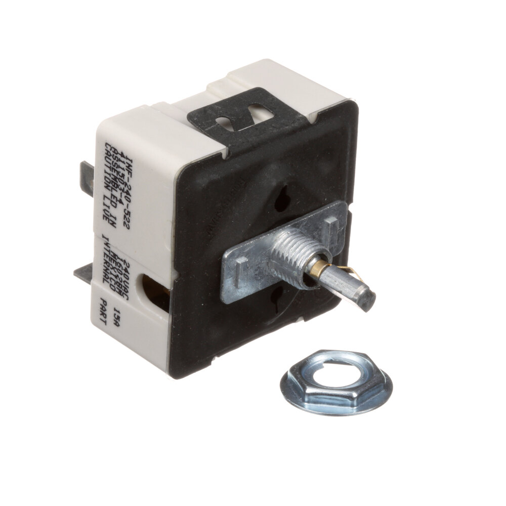 Hobart 00-411503-00004 Switch, Infinite 24