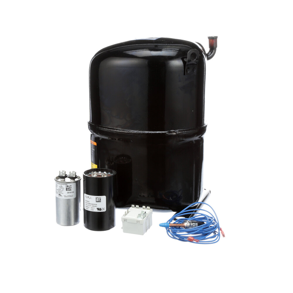 Manitowoc Ice 000008729 Comp Assy 220-240/60/1