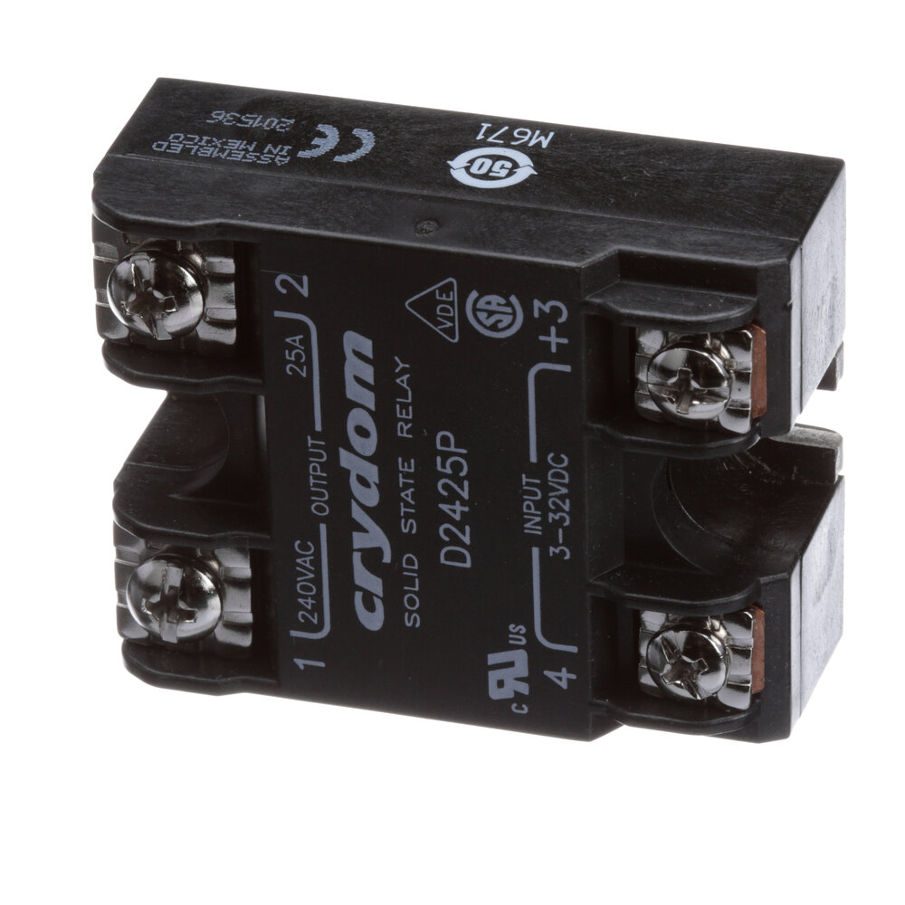 Marshall Air 504023 Relay