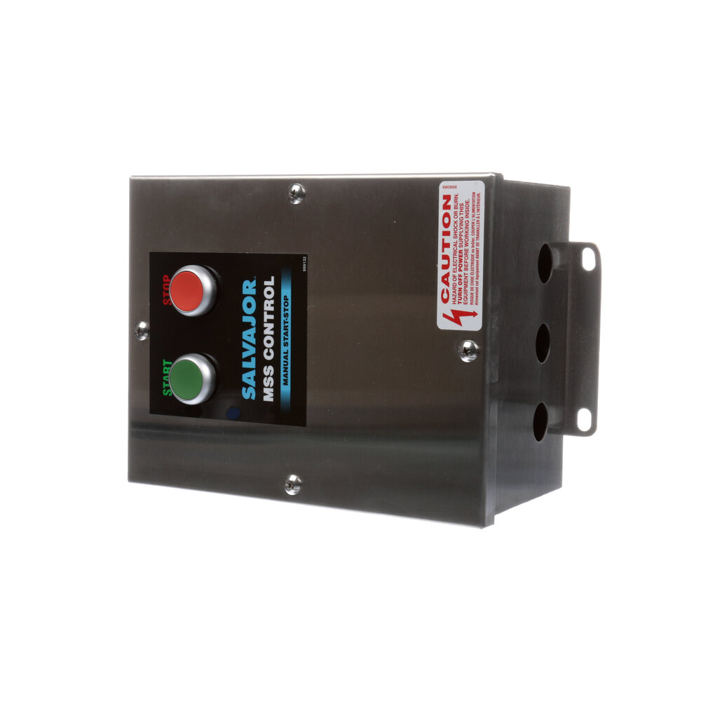 Salvajor MSS7 Control Station 208v