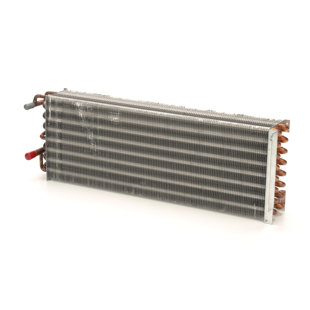 Delfield MCC18816 Coil, Evap, 8x22, 4 Row, Uncoated