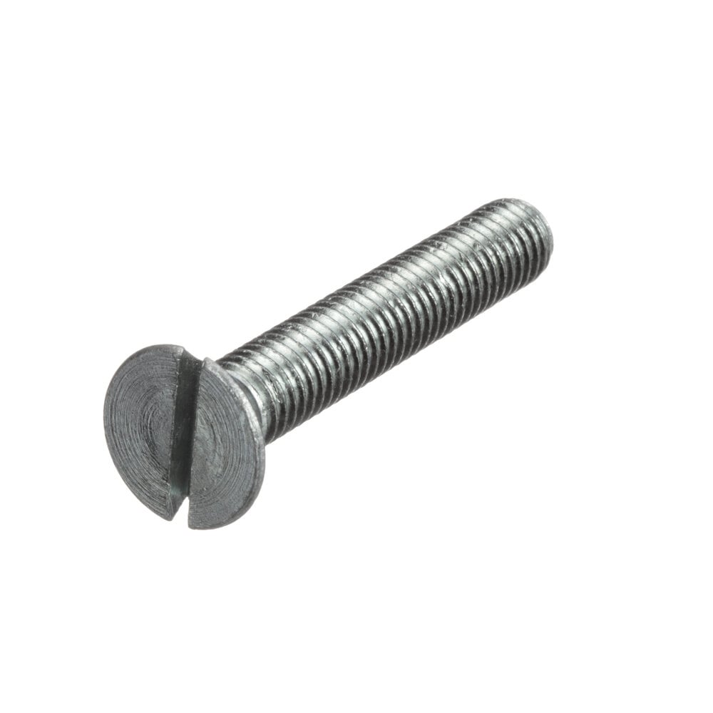 Bakers Pride AS-Q2324A Screw, 3/8-16 X 2 1/2 ,Flat Hd