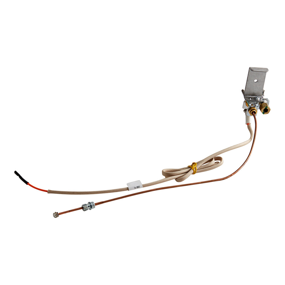 Vulcan 00-976687-0N36A Natural Gas Pilot Assembly