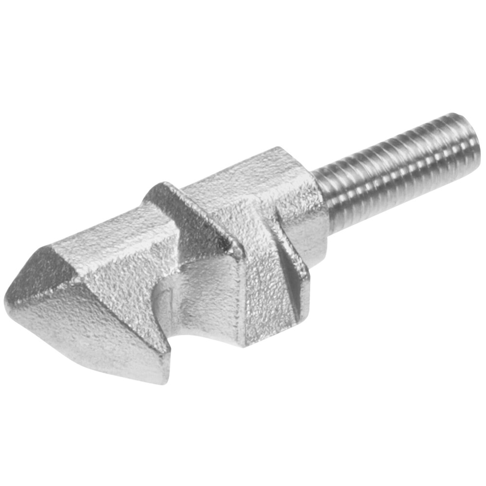 Eloma EL2000819 Two-Stage Door Latch Left 6-10-20-11