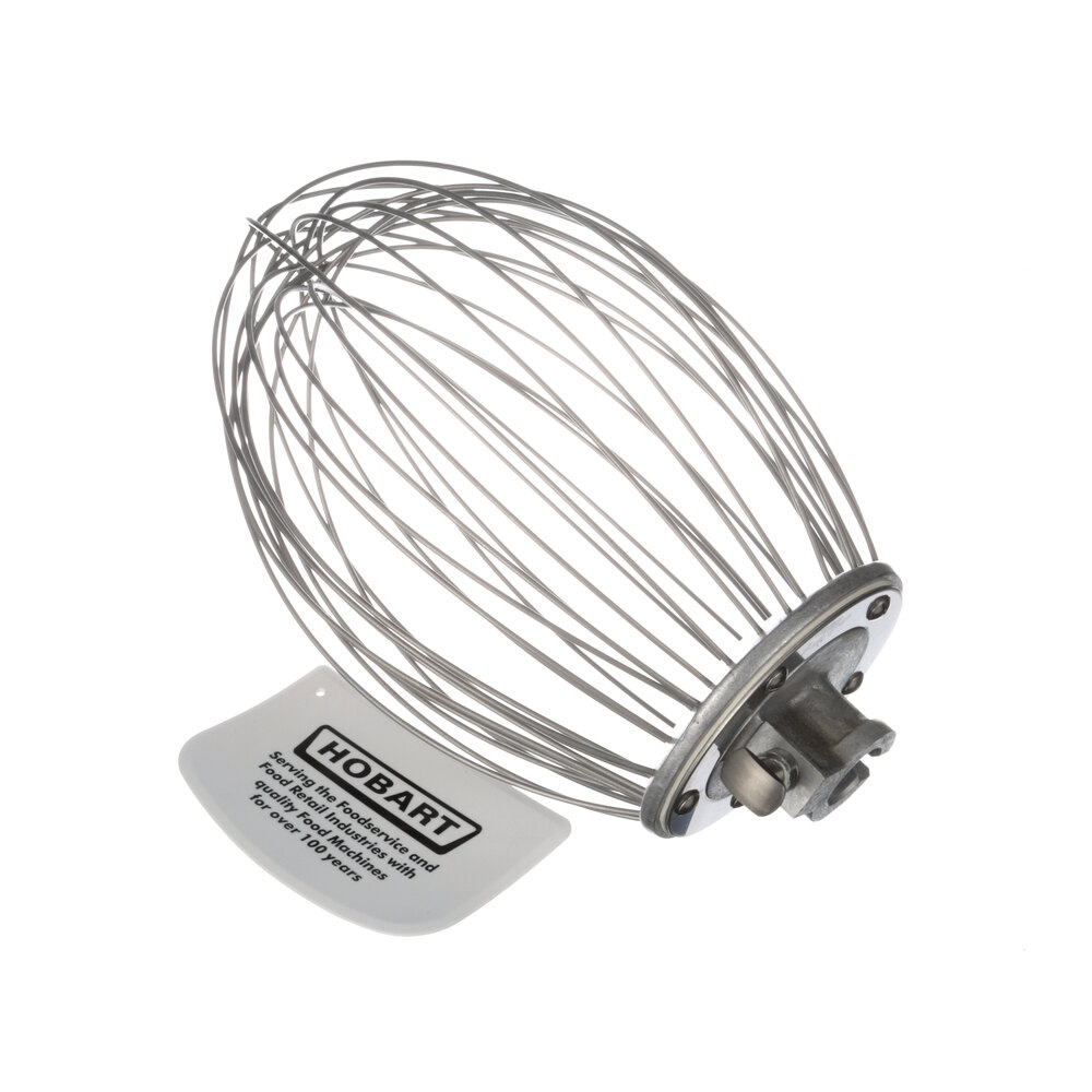 Hobart 00-874792 D Wire Whip 20qt