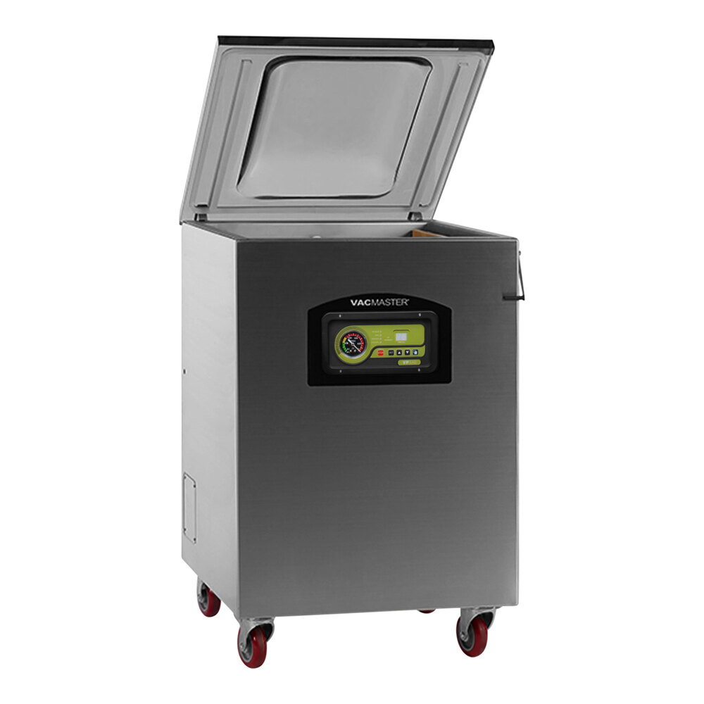 ARY VacMaster VP540 Floor Model Chamber Vacuum Packaging Machine with ...
