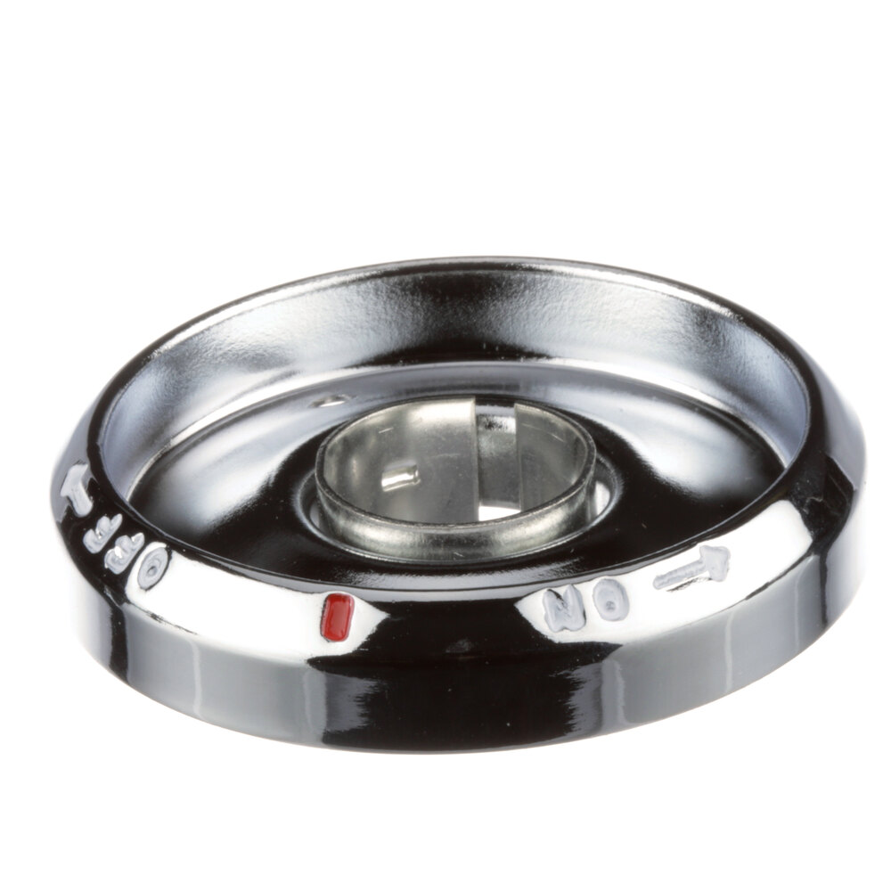 Garland / US Range 228112 Bezel, Griddle