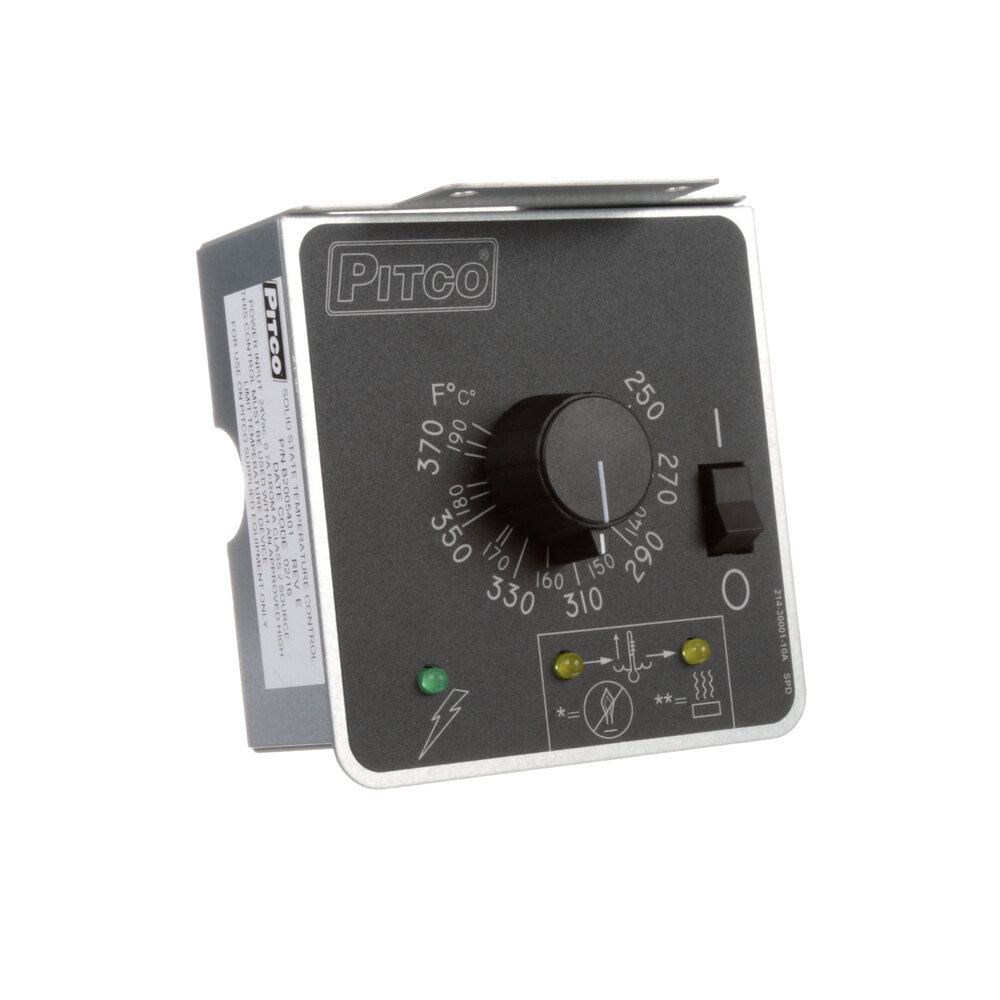 Pitco® B2005401 Solid State Control