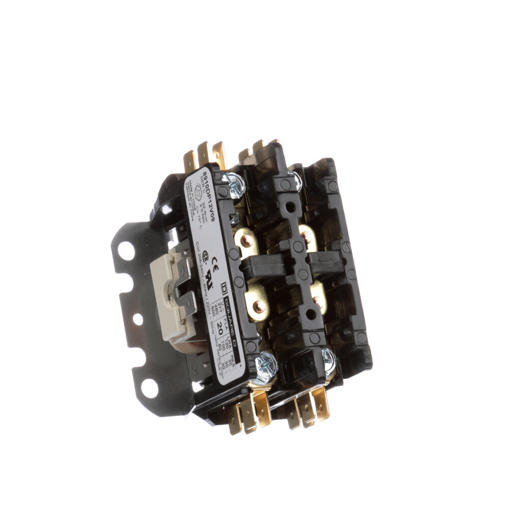Power Soak 17394 Contactor