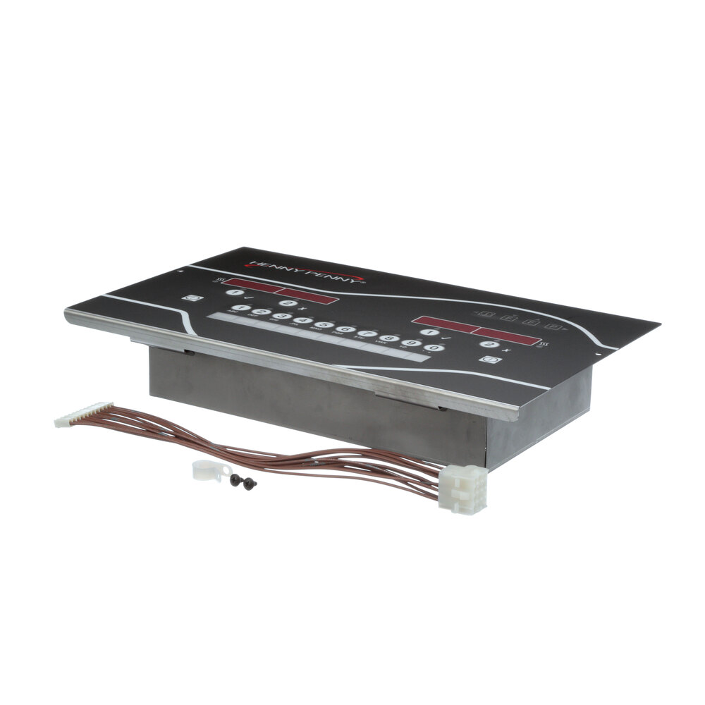 Henny Penny 140472 Assy-Panel Ee Gm 100.