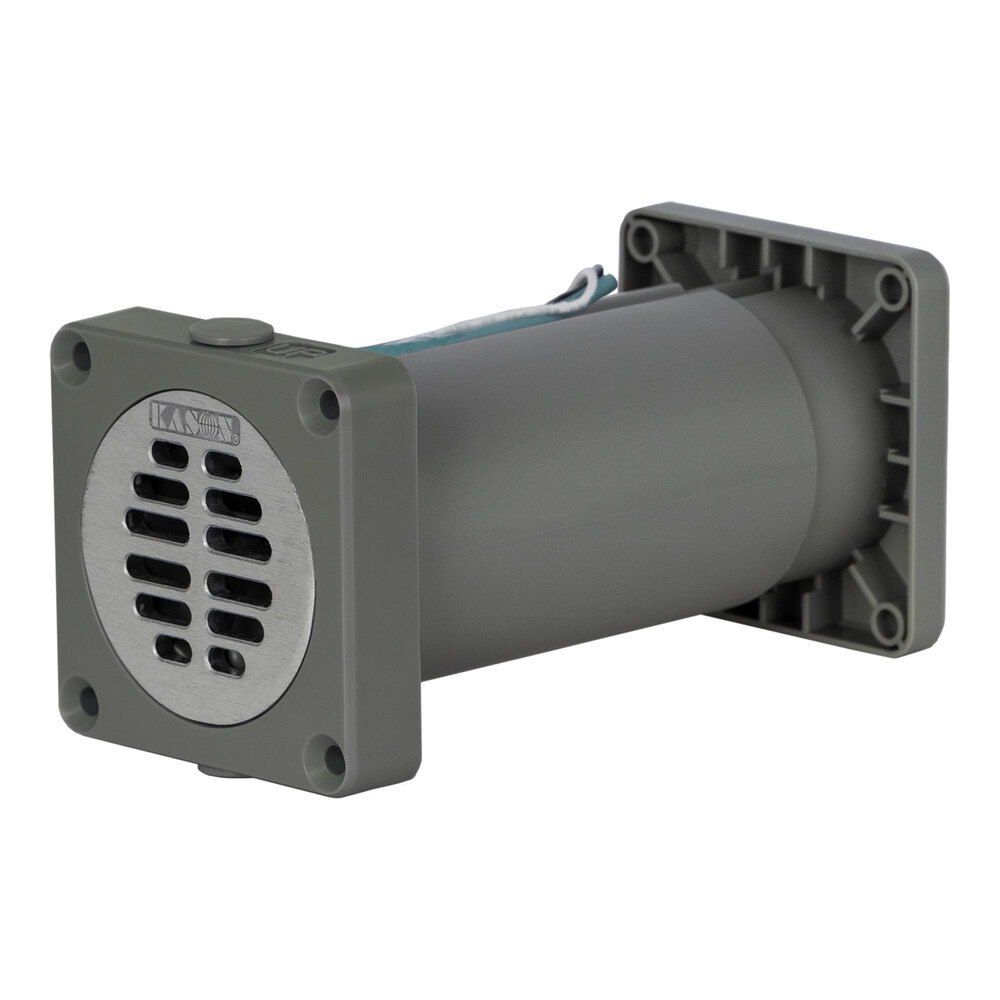 Kason® 1825LE Intelli-Vent® Pressure Relief Port