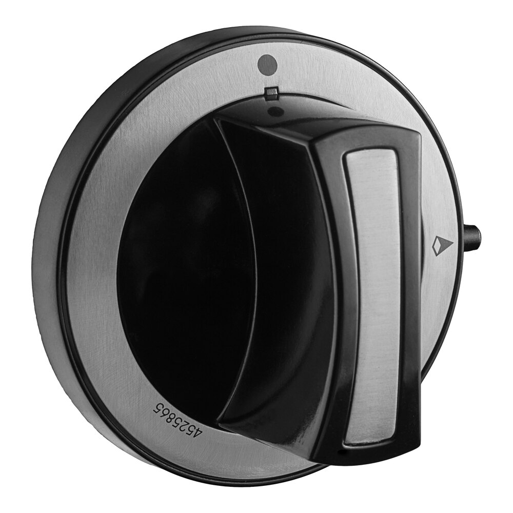 Garland / US Range 4527467 Range Match Broiler Knob Assembly