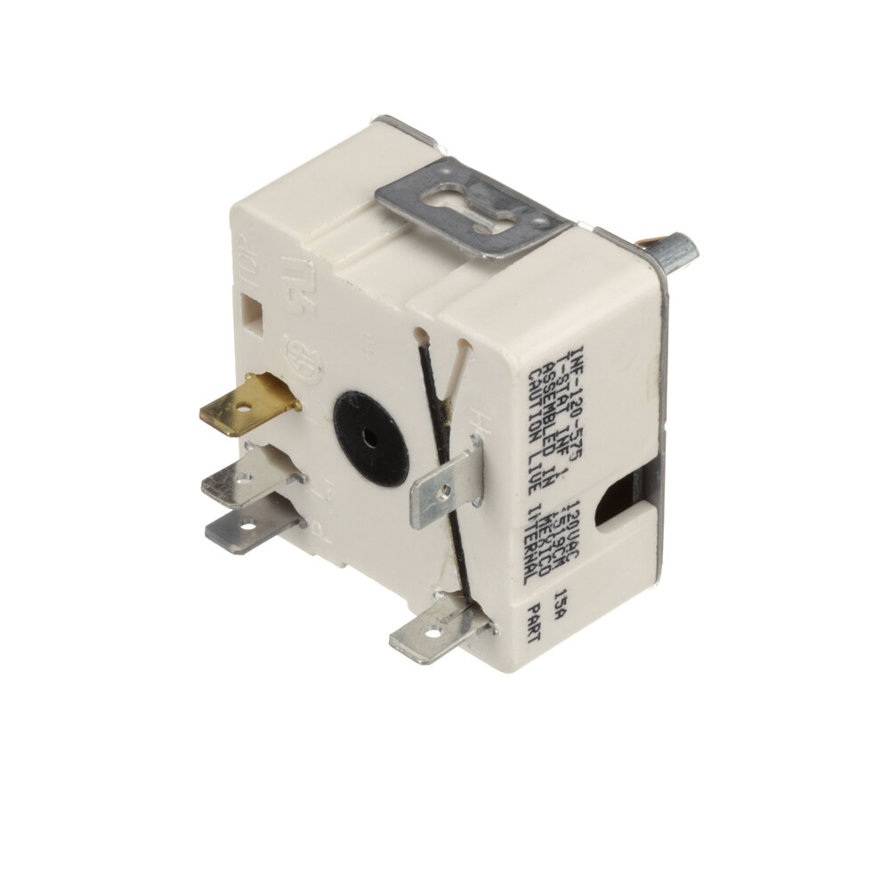 Hatco X02.19.187.00 Switch Inf Hum 120v