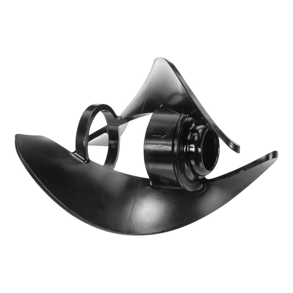 Taylor Company X93583 Agitator A - C602/C606