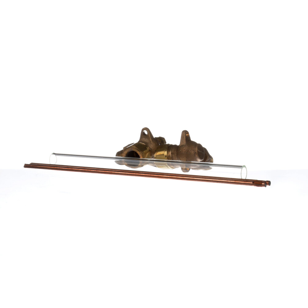 Crown Steam 5285-1 Sight Glass Assembly