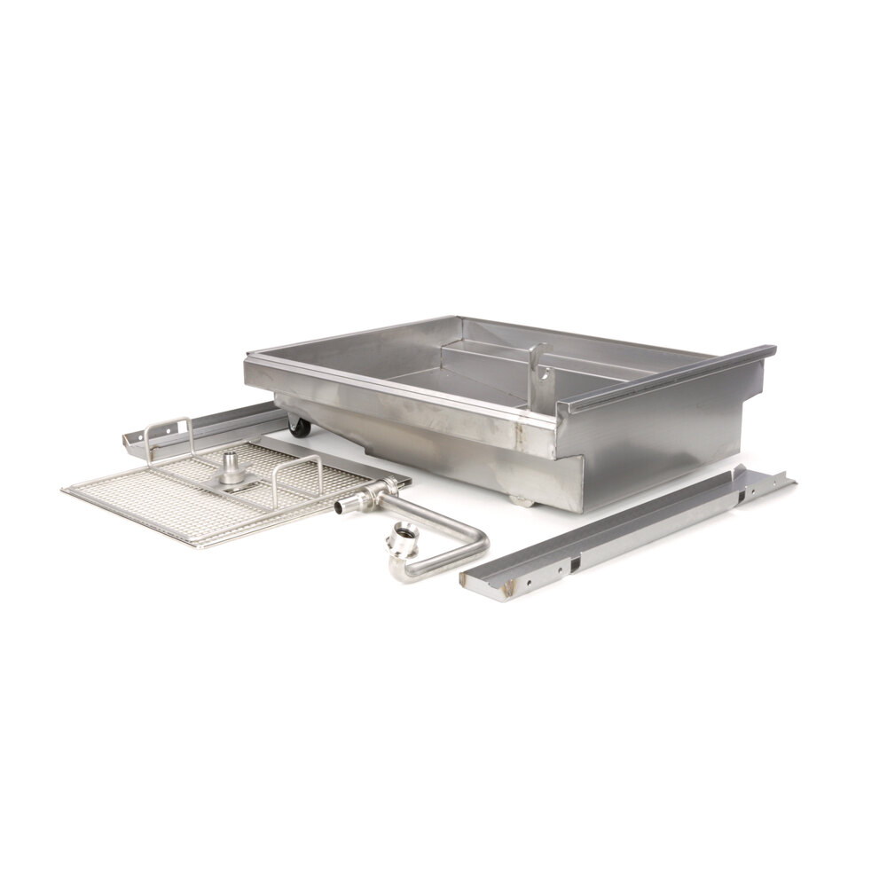 Pitco® B6664103-C Fltr,Pan Assy Sefd Ppr