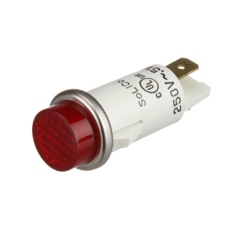 Randell EL LGT500 250v 3/8in Indicator Light