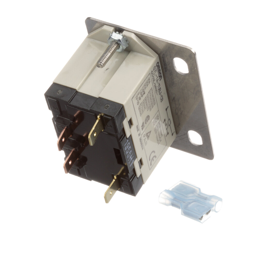 Carter-Hoffmann 16090-2332 Relay