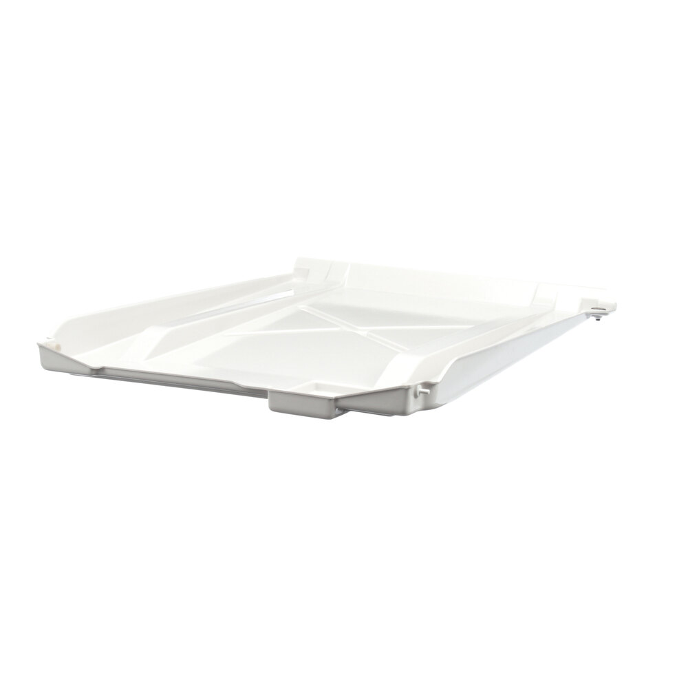 Manitowoc Ice 4005233 Curtain, Water, Qdual