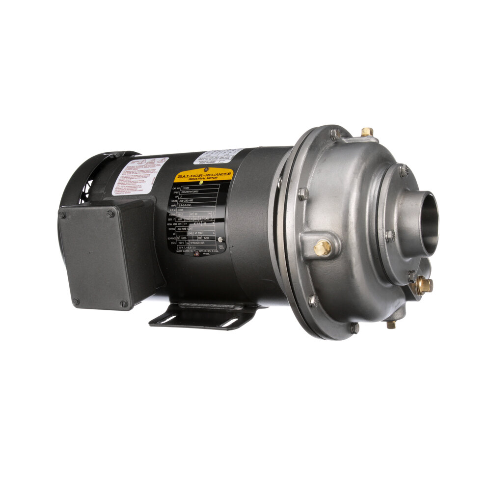 Champion 451362 Pump Assy 2hp