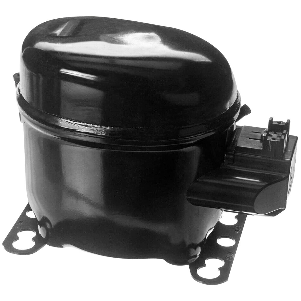 Beverage-Air 312-142D Compressor 115V 60 Hz R134A 1380BTU TEC AE3425Y ...