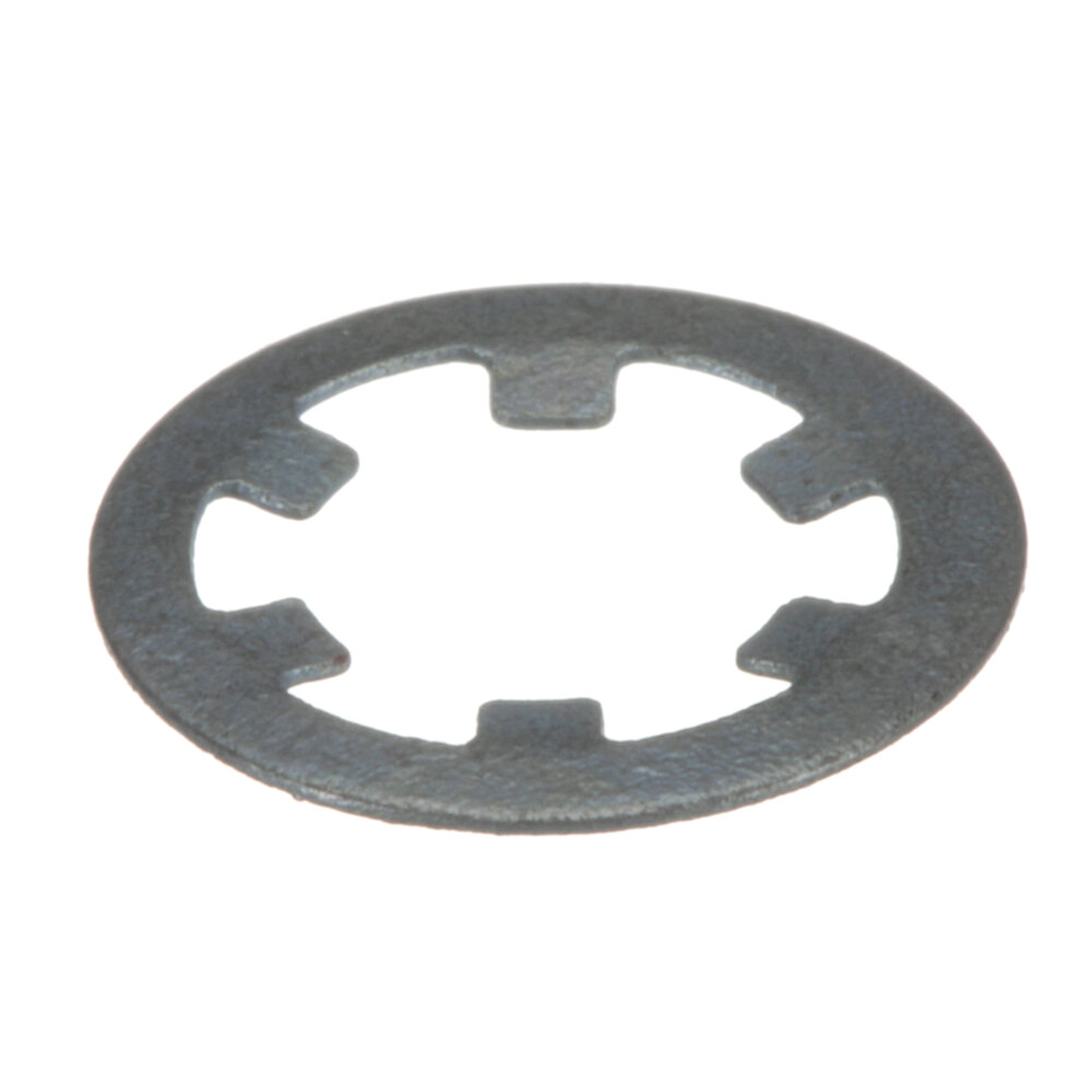 Convotherm C6002007 Retaining Ring; 6Mm; Steel