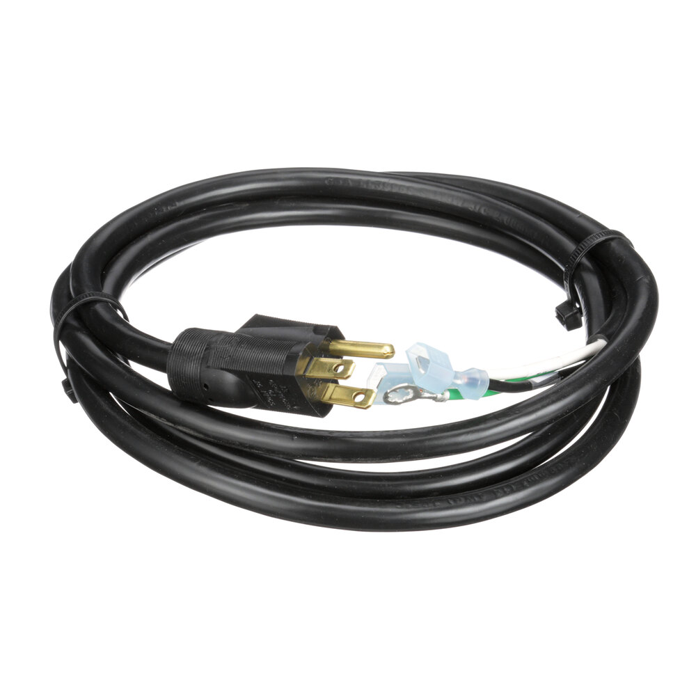 Duke 156603 Power Cord