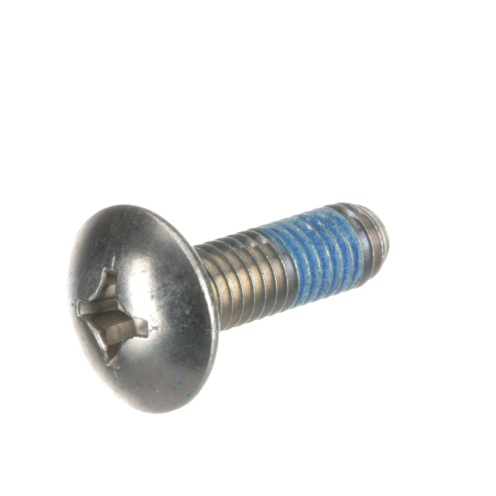 Hoshizaki 4A3454-02 Truss Head Screw M6x20 Coated