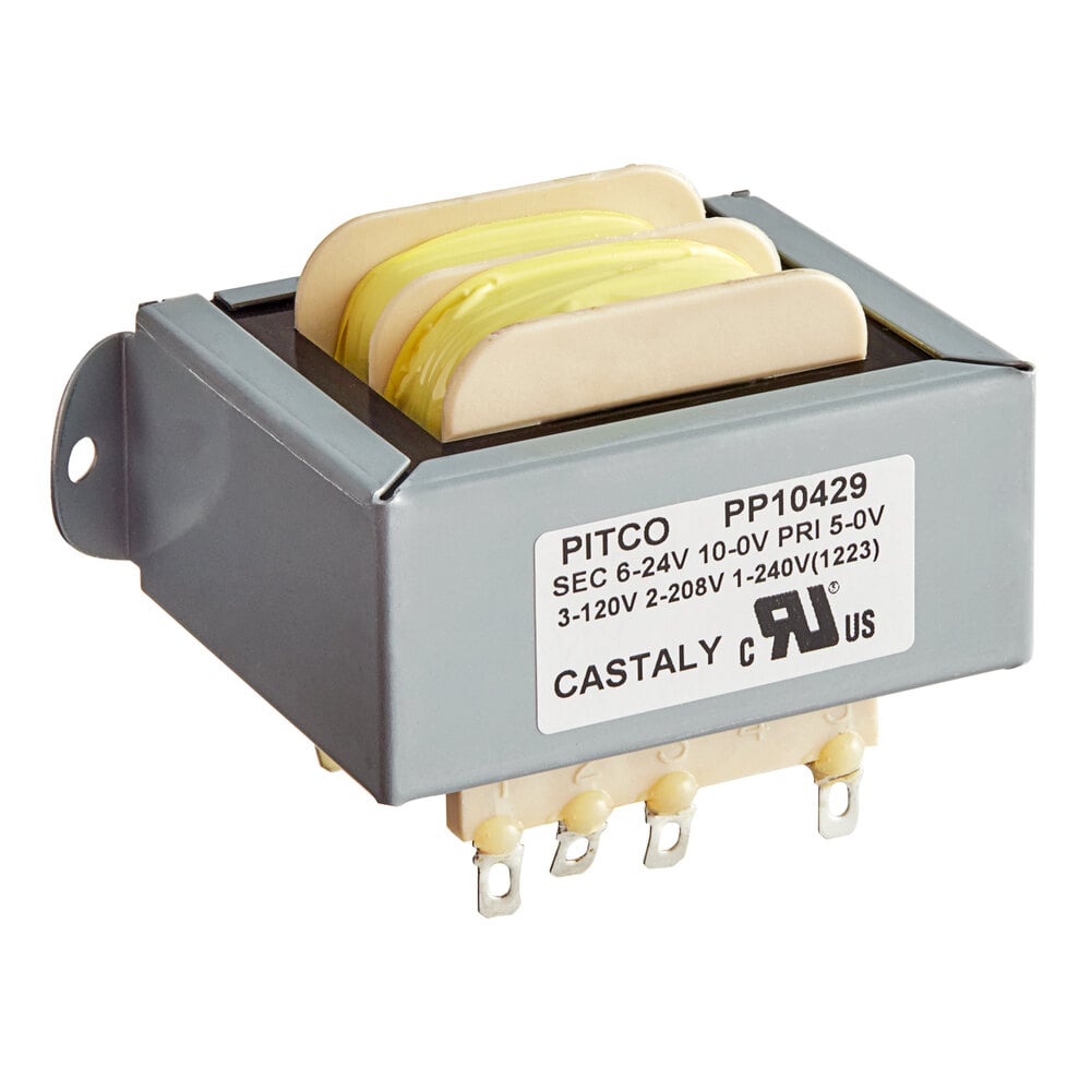 Pitco® PP10429 Transformer .80va