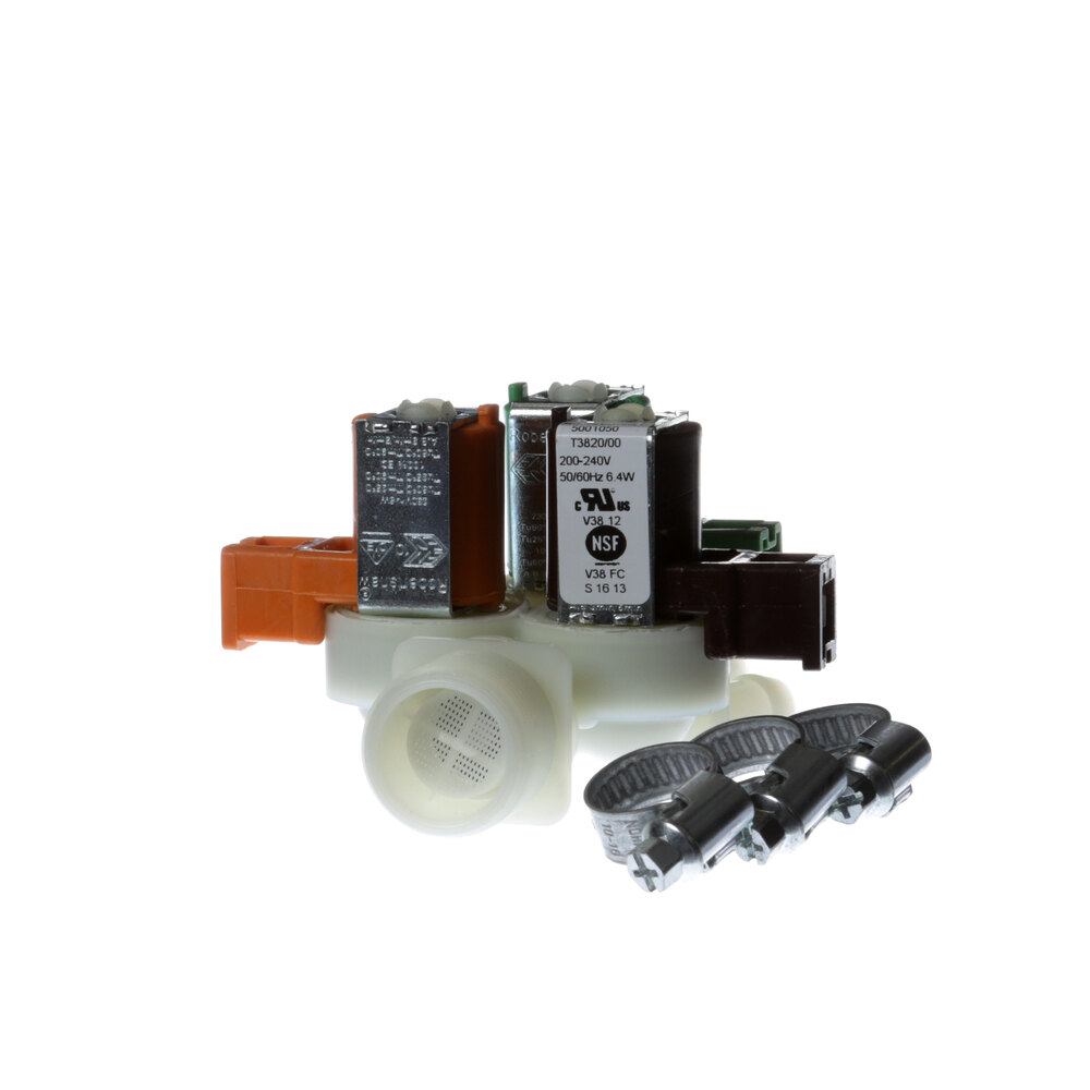 Rational 50.01.050S Solenoid Triple