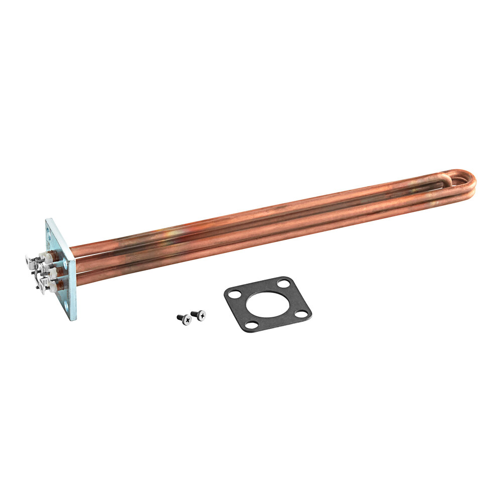 Hatco R02.04.713.00 Element 9000w 480v