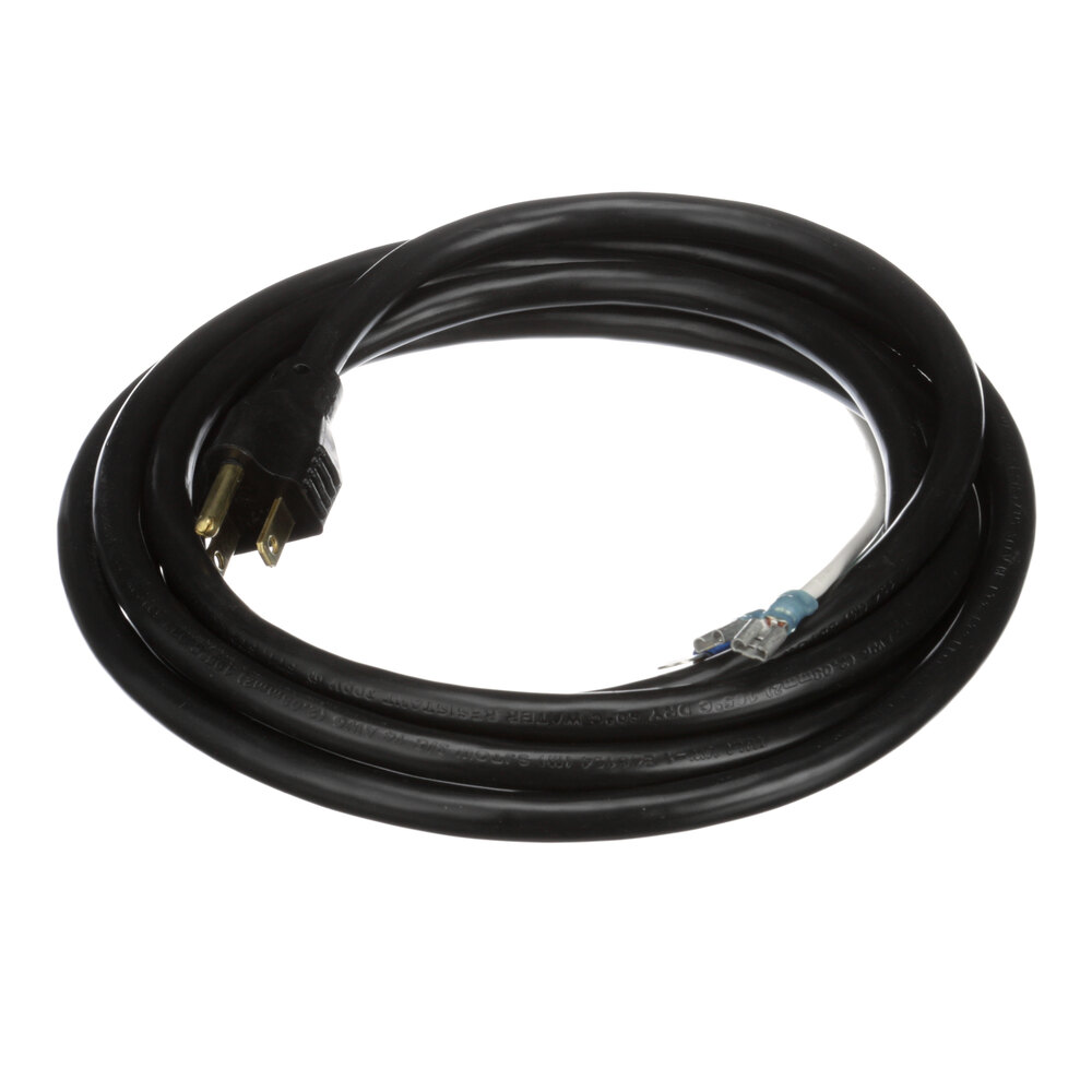 Lockwood H-CORD Cord Power 120-15 8ft
