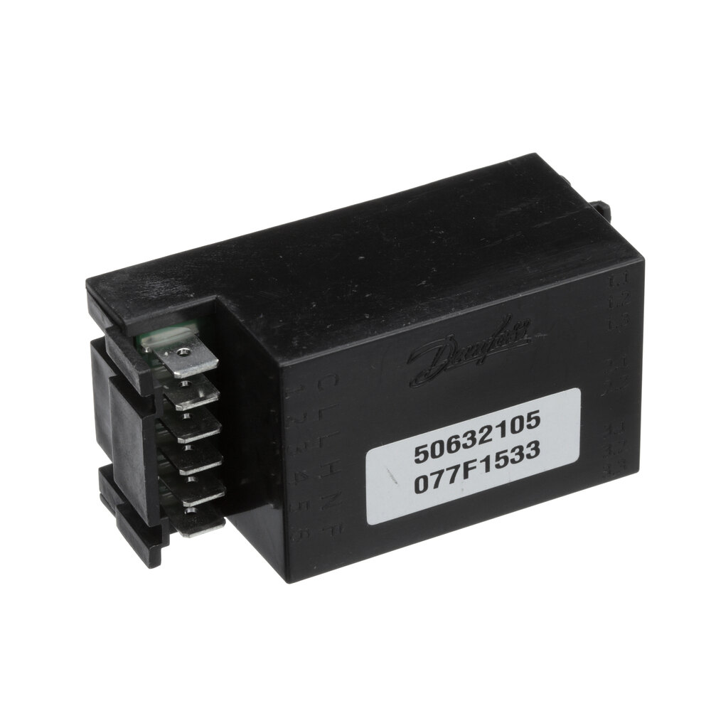 Victory 50632105 Temp/Defrost Controller