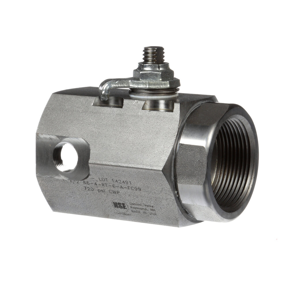 BKI MB19101000 Drain Valve