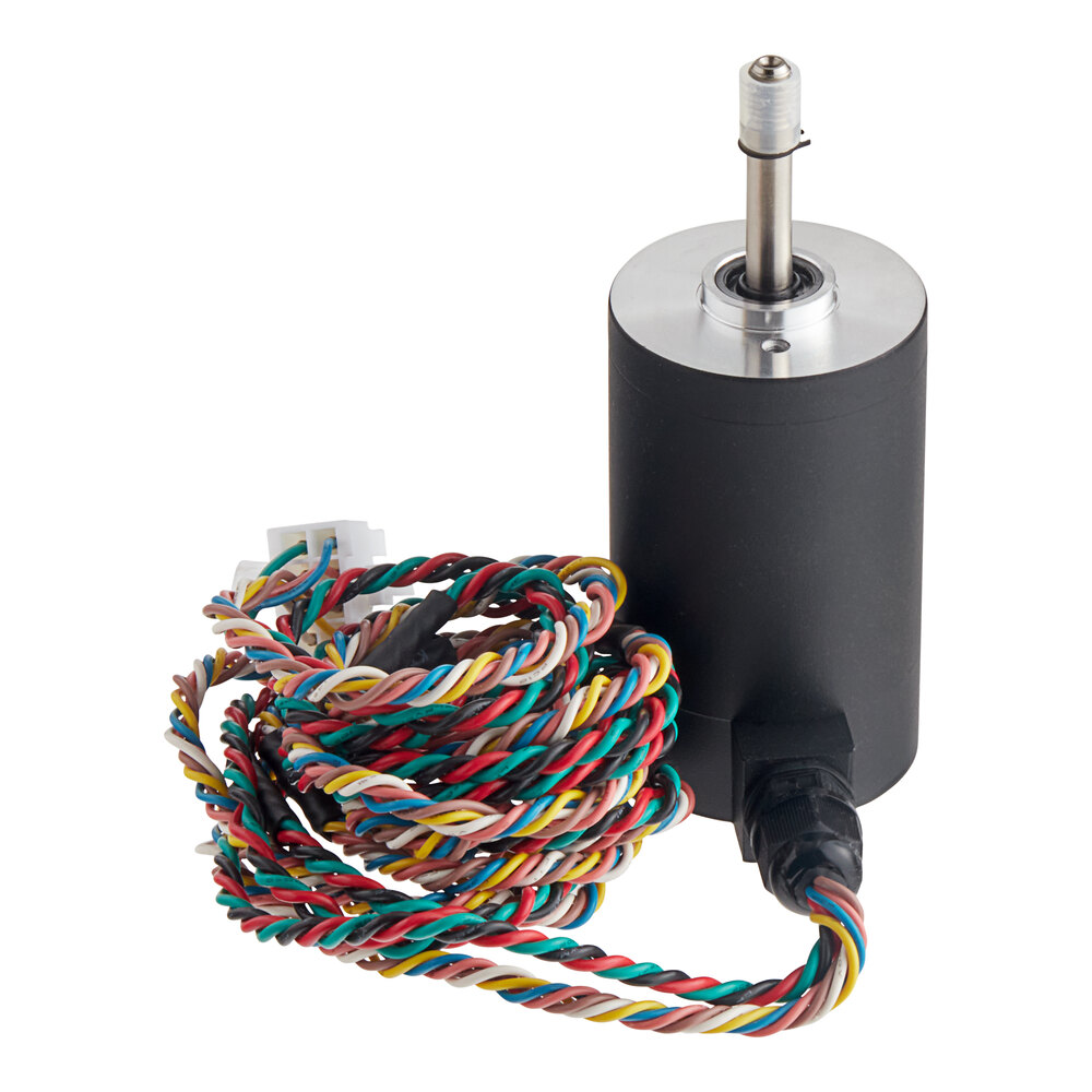 Metro RPC13-503 Motor Dc