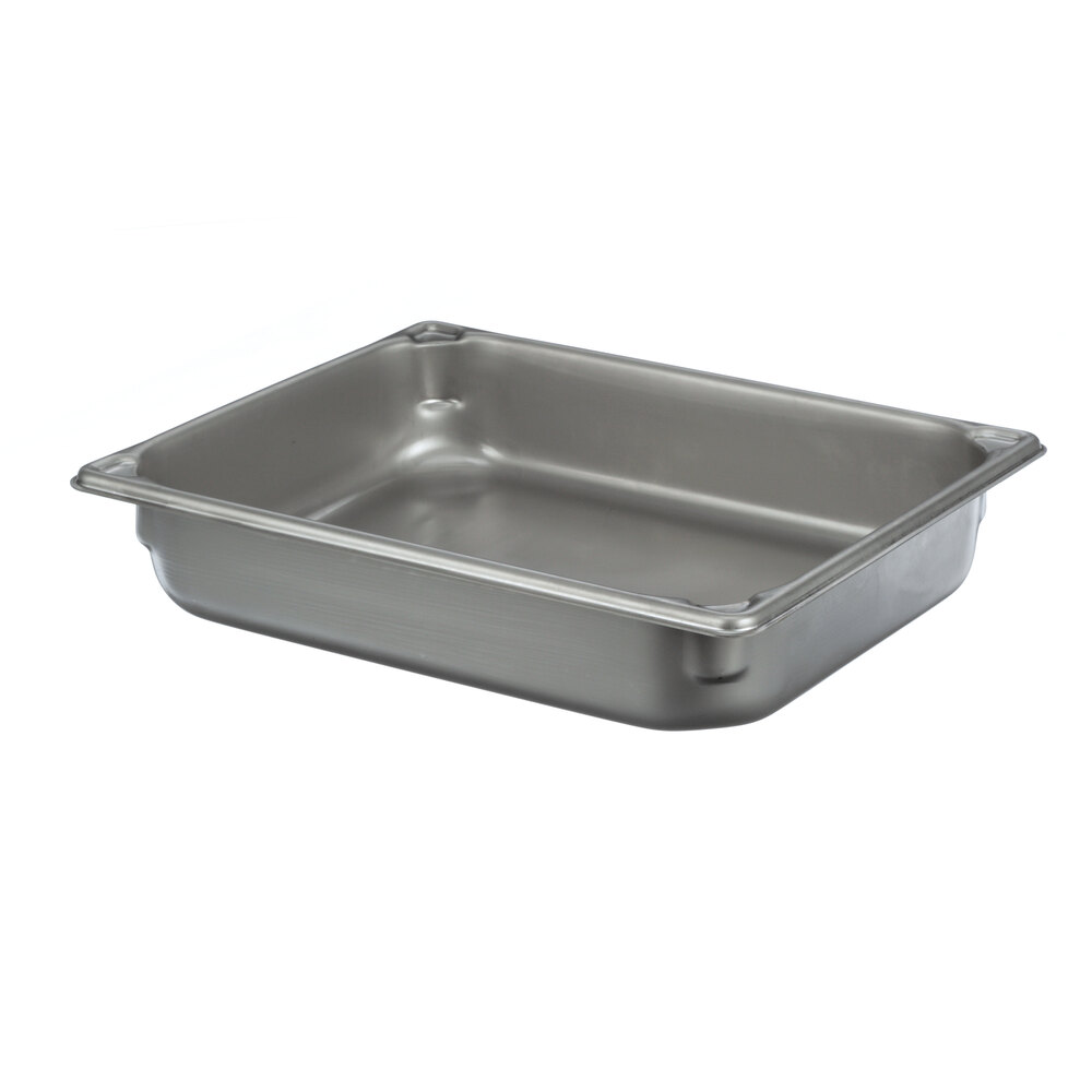 NU-VU 50-0072 Humidity Pan, 12 X 10