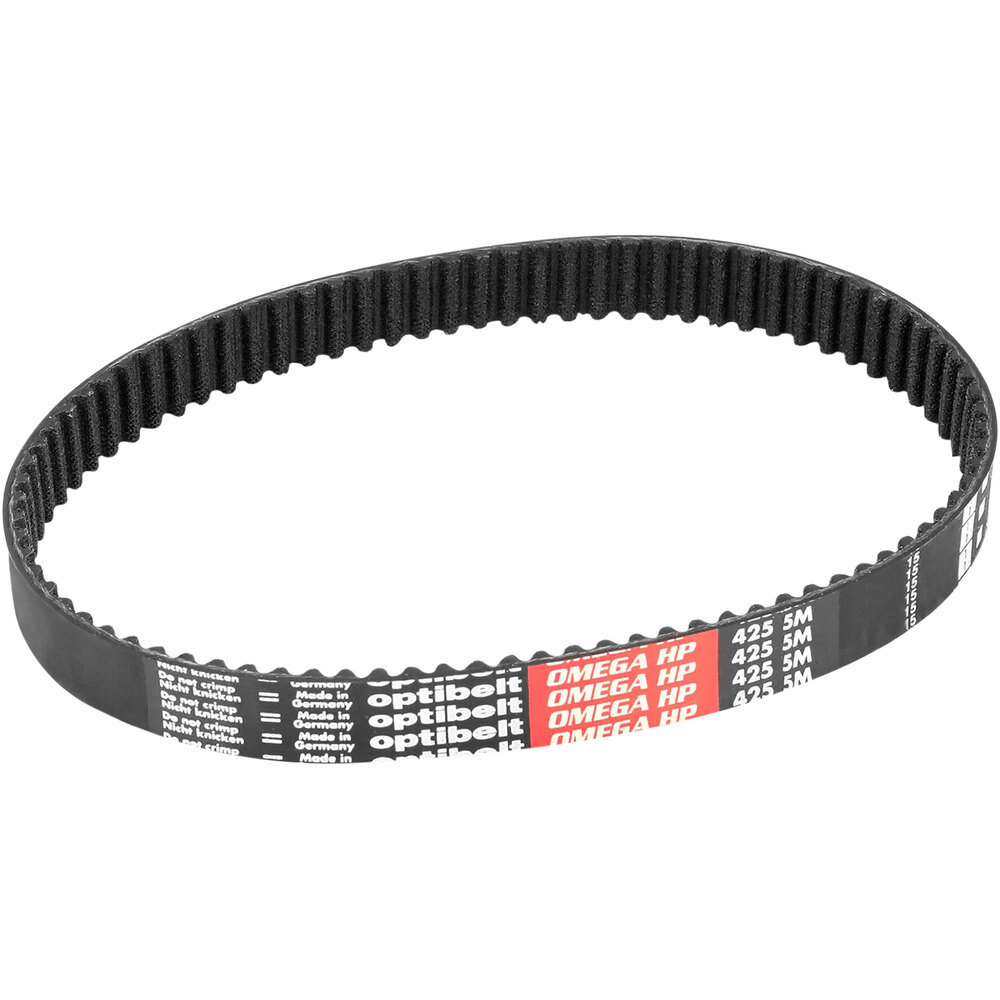 Robot Coupe 515482S Belt