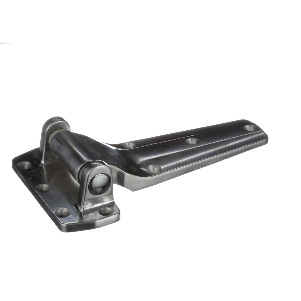 Kolpak 500000049 Hinge,1-1240000020 Polished Alum