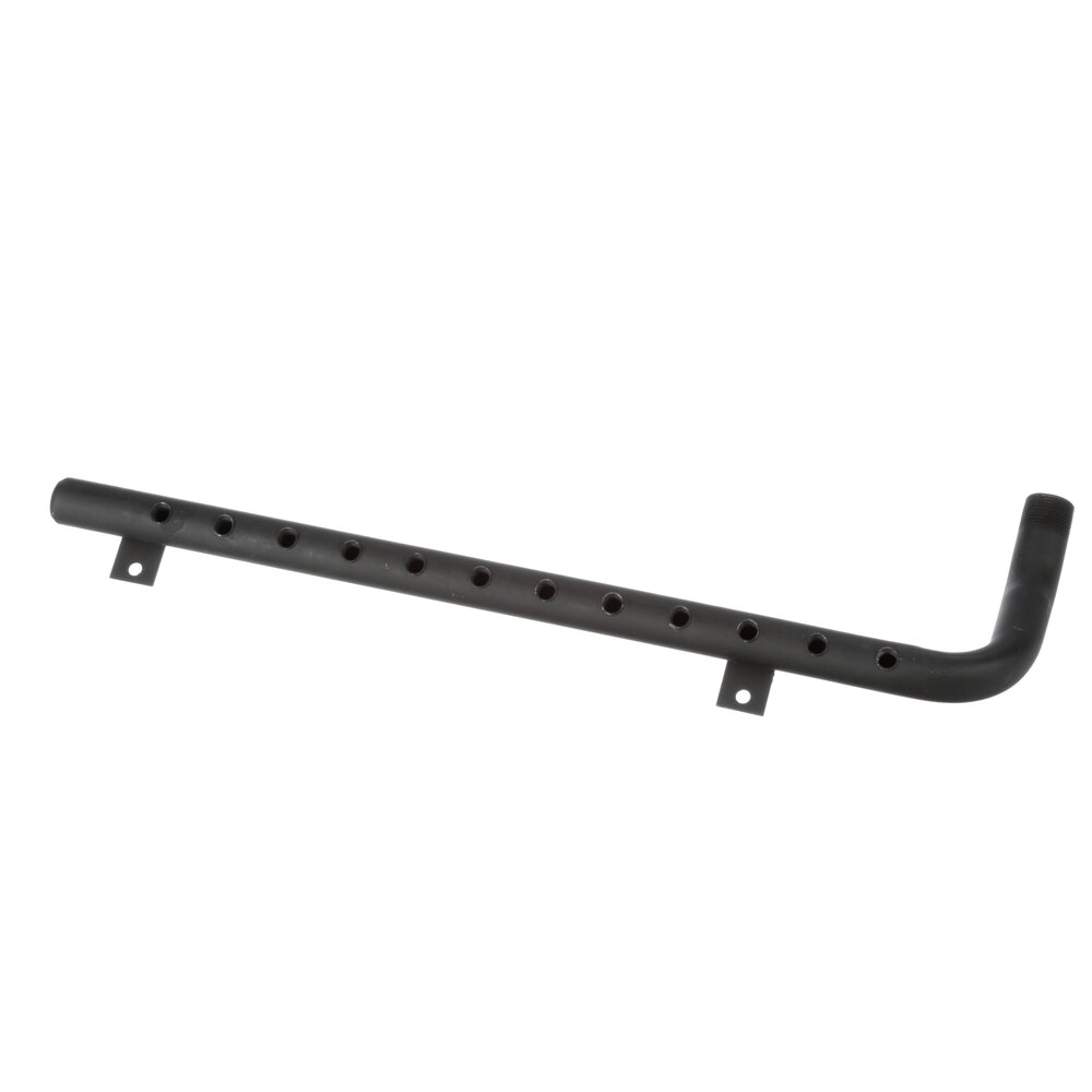 Cleveland 111234 Mnfld;Gas Bs;300k;Beckett Bnr