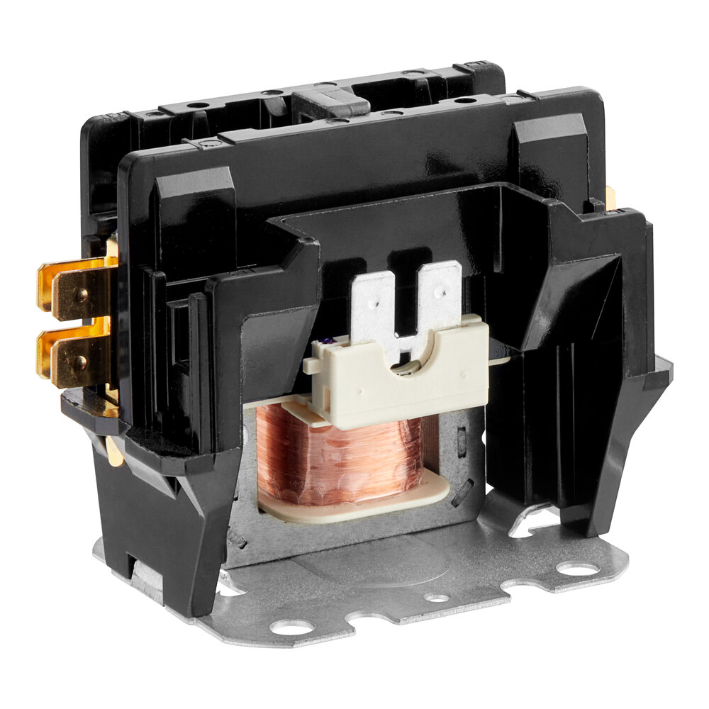 Manitowoc Ice 2006579 Contactor - 1 Pole 208/240v
