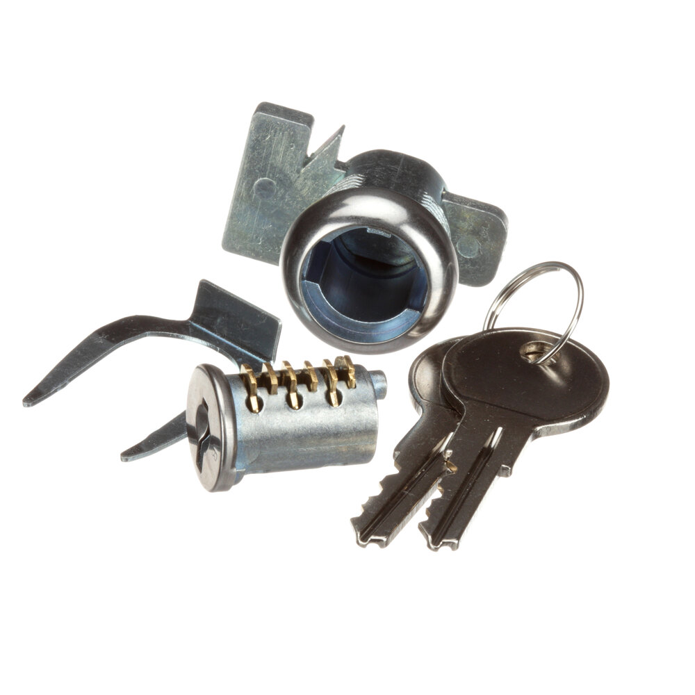 Victory 50597107 Door Cyl Lock Assy