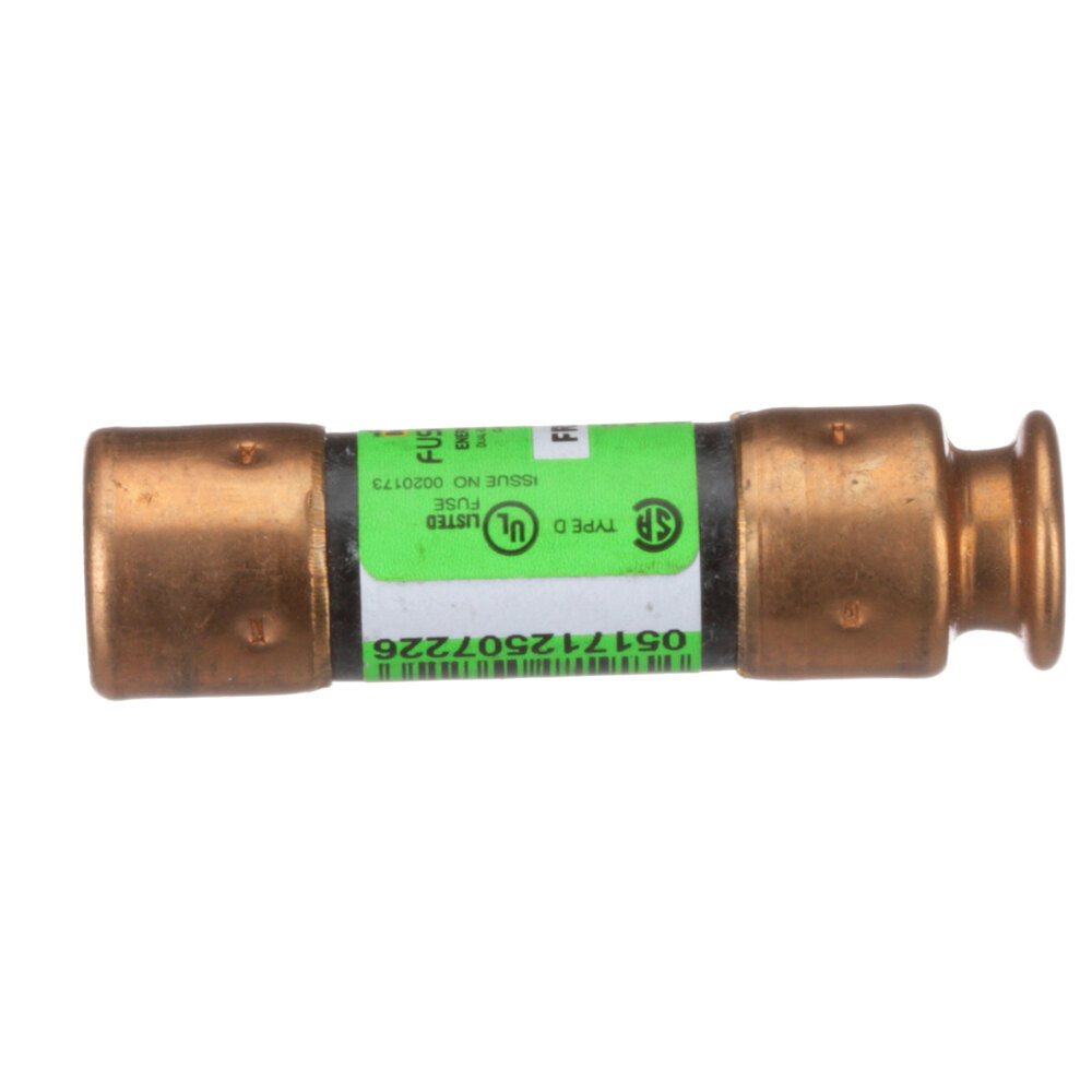 Groen NT1073 Fuse, Type D L50